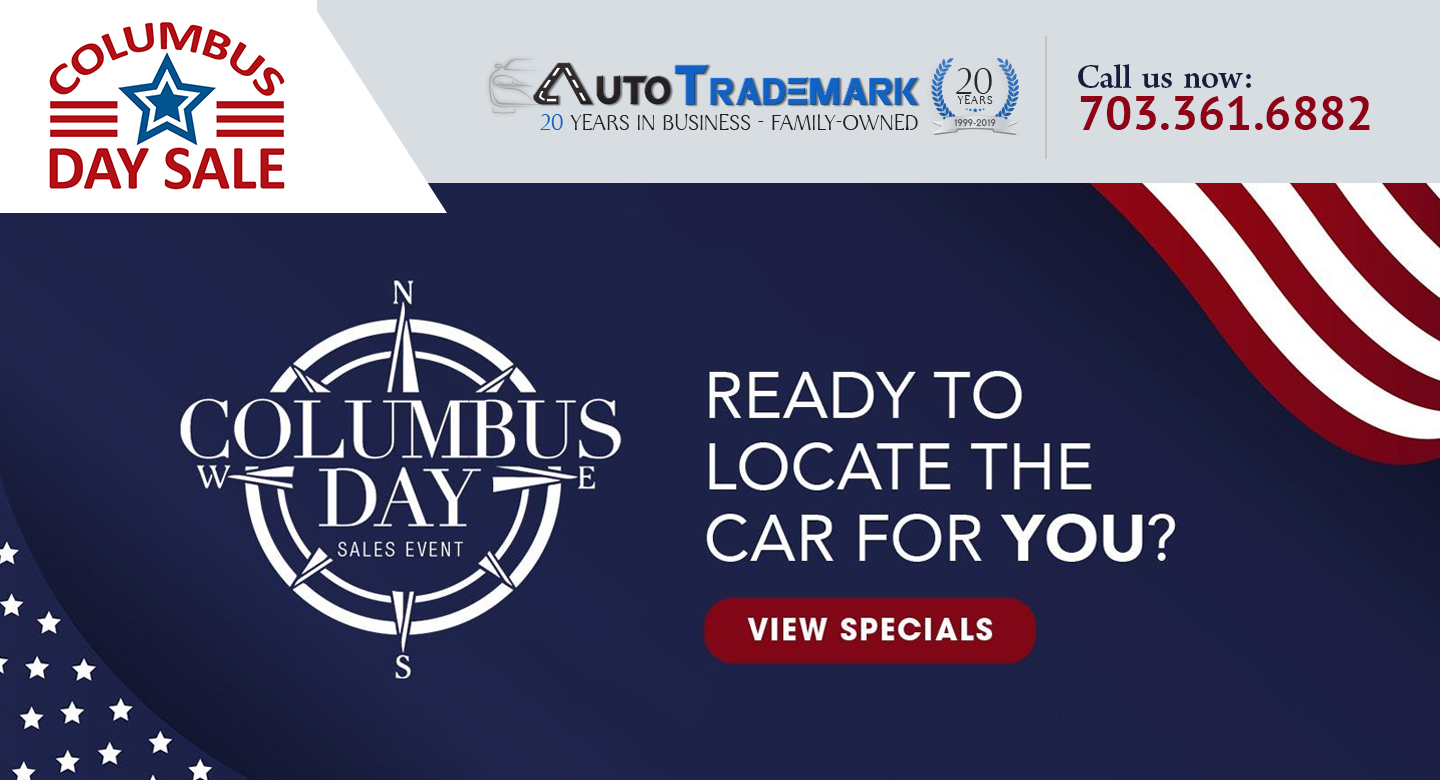 Used Car Dealership Virginia, Maryland & DC | Auto Trademark