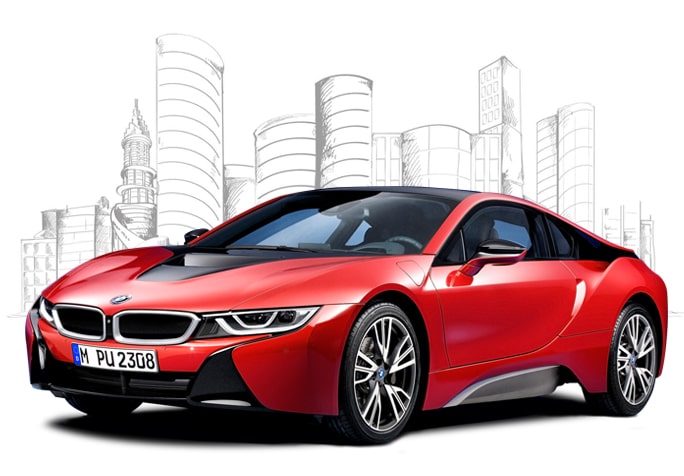 Used Car Dealership Virginia, Maryland & DC | Auto Trademark